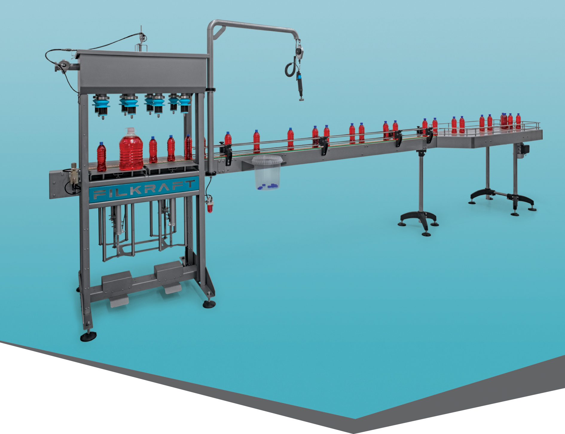 Juice Project - Innovative Packaging Solutions